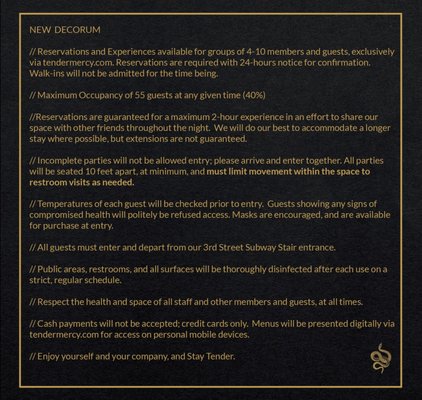 TENDER MERCY - Updated June 2025 - 172 Photos & 80 Reviews - 607 E 3rd ...