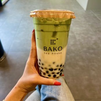BAKO TEA HOUSE - Updated September 2025 - 226 Photos & 86 Reviews ...