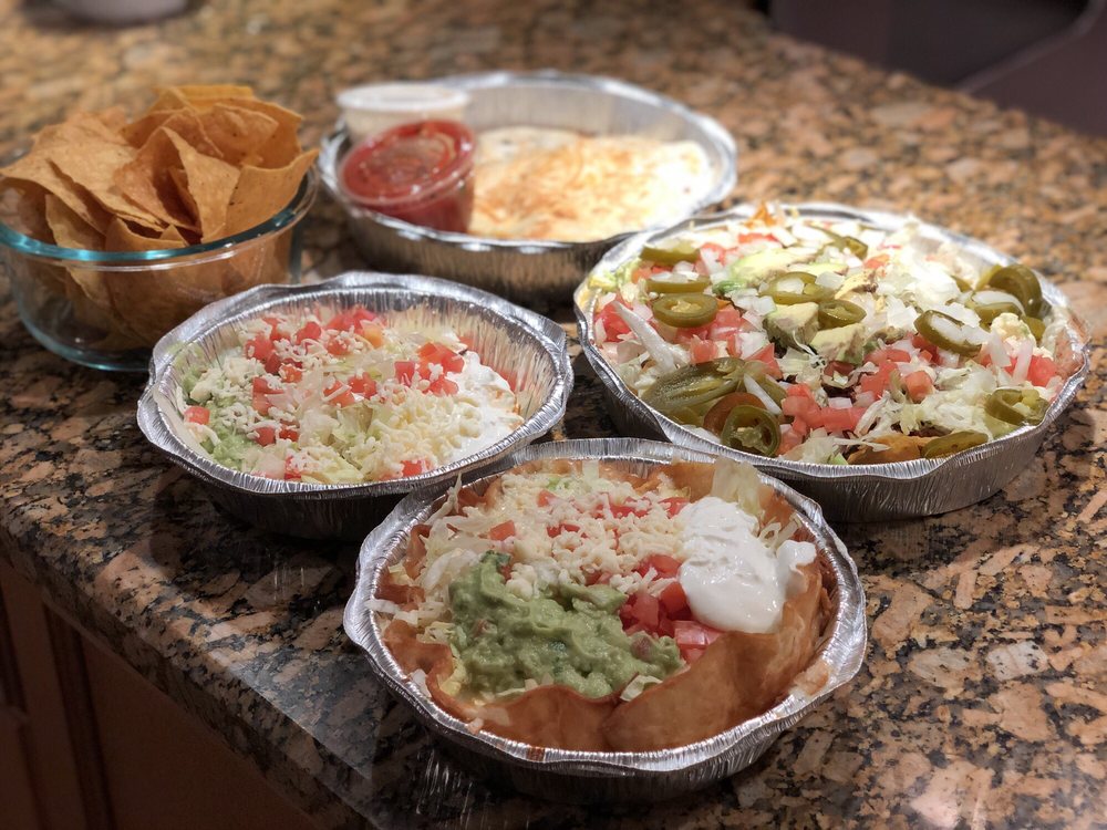 GRAND AZTECA V - 119 Photos & 99 Reviews - Mexican - 935 E Long Lake Rd ...