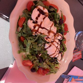 BLUSH ROOFTOP TERRACE - ALEXANDRA INN - Updated December 2025 - 29 ...