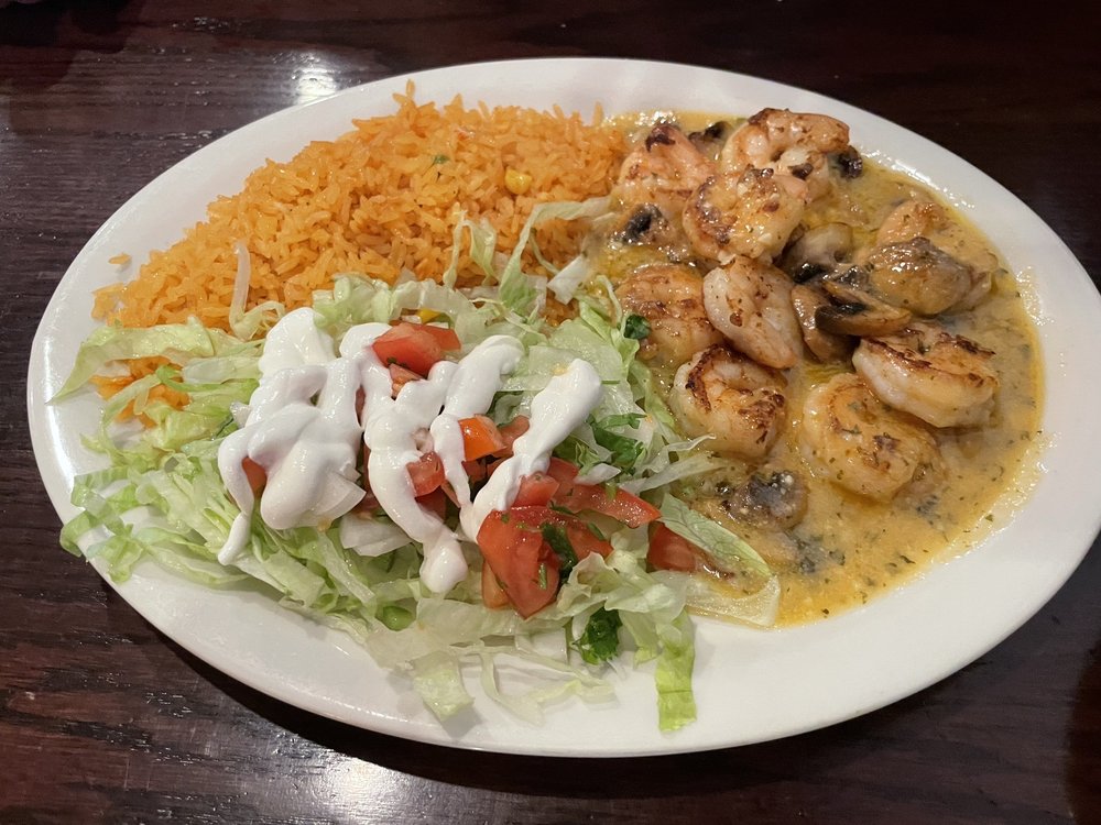 ANEJO MEXICAN RESTAURANT & CANTINA - 13 Photos - 5000 E Market St ...