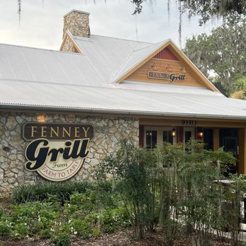 FENNEY GRILL - Updated October 2025 - 85 Photos & 161 Reviews - 3210 ...