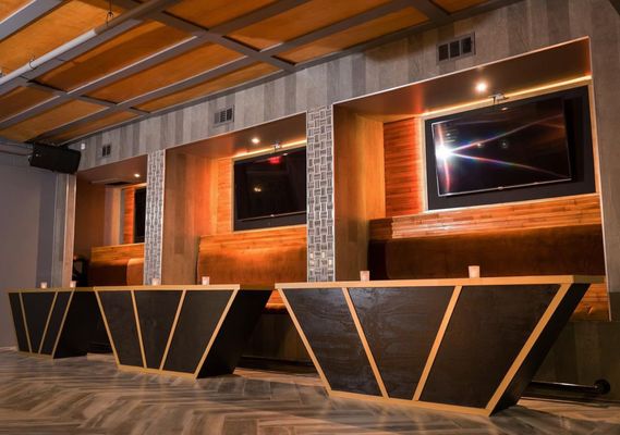 TRIO EATERY - Updated October 2025 - 16 Photos - 802 N State St ...