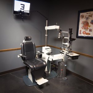 TRIAD EYE INSTITUTE - Updated April 2025 - 37 Reviews - 6140 S Memorial ...