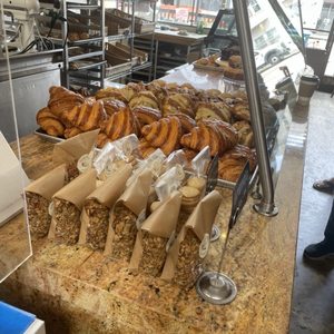 THOROUGH BREAD & PASTRY - 1030 Photos & 952 Reviews - 248 Church St ...