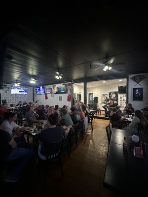 TANK’S TAVERN - Updated October 2025 - 16 Photos - 104 E Grand River Rd ...