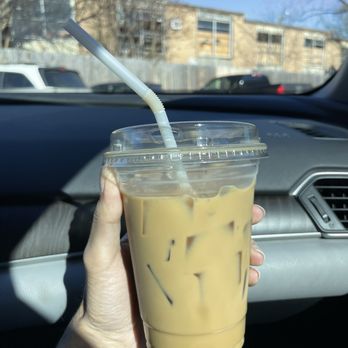 TALISMAN COFFEE - Updated February 2025 - 41 Photos & 43 Reviews - 5811 ...