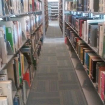 MLK JR LIBRARY AT LACC - Updated January 2026 - 21 Photos & 14 Reviews ...