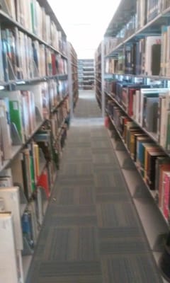 MLK JR LIBRARY AT LACC - Updated September 2025 - 21 Photos & 14 ...