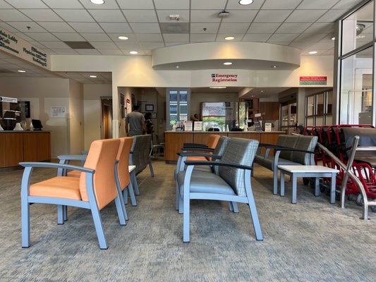 INOVA EMERGENCY ROOM - HEALTHPLEX FRANCONIA/SPRINGFIELD - Updated ...