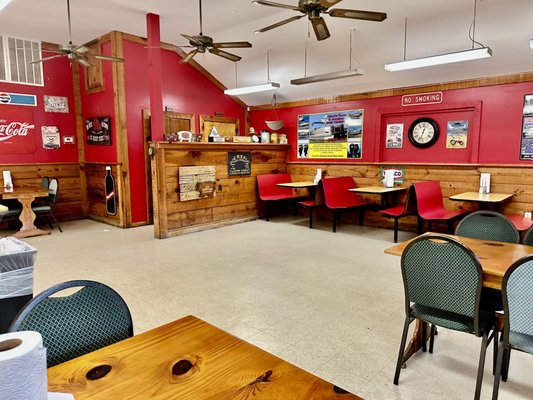 JOE BESSINGER’S BBQ - Updated January 2026 - 84 Photos & 67 Reviews ...