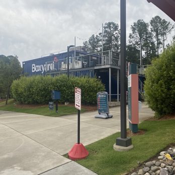 BOXYARD RTP - Updated September 2025 - 156 Photos & 51 Reviews - 900 ...