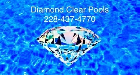 DIAMOND CLEAR POOLS - Updated June 2024 - Waveland, Mississippi ...