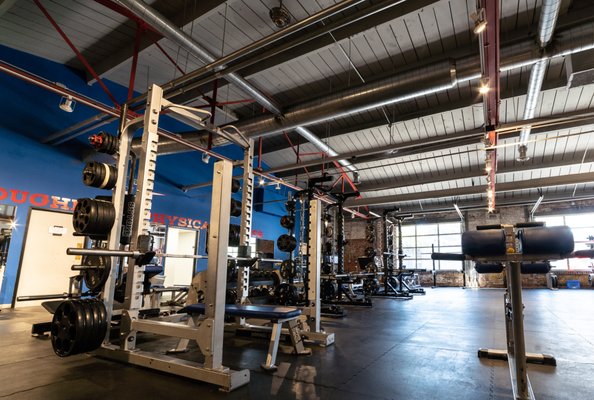 SUMMIT STRONG - 13 Photos & 45 Reviews - 800 Lincoln St, Denver, Colorado - Gyms - Phone Number ...
