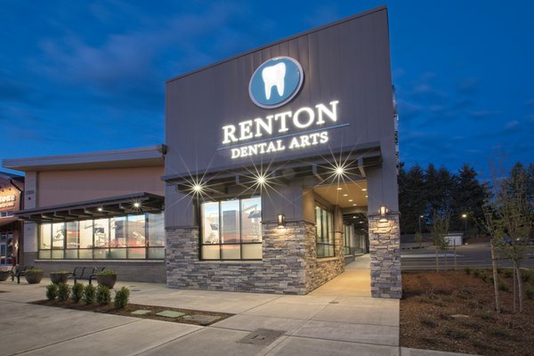 RENTON DENTAL ARTS - Updated January 2026 - 16 Photos & 44 Real Reviews ...