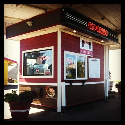 DIEDRICH ESPRESSO 16TH - Updated March 2025 - 15 Photos & 38 Reviews ...