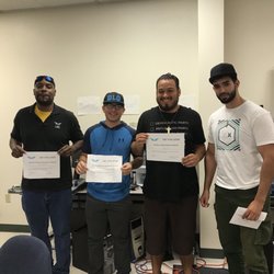 UEI COLLEGE PHOENIX - 18 Photos & 17 Reviews - Vocational & Technical ...