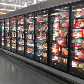 WALMART SUPERCENTER - Updated July 2025 - 126 Photos & 62 Reviews ...