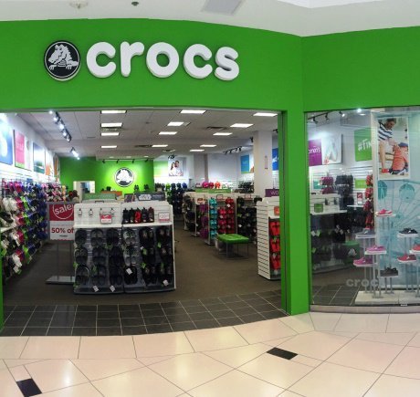 CROCS AT TWELVE OAKS - Updated September 2024 - 27278 Novi Road Space ...