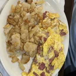 WHITEPOINT DINER - Updated May 2026 - 115 Photos & 32 Reviews - 132-09 ...