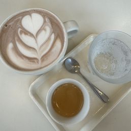 MONOGRAM COFFEE - Updated October 2025 - 45 Photos & 56 Reviews - 4814 ...