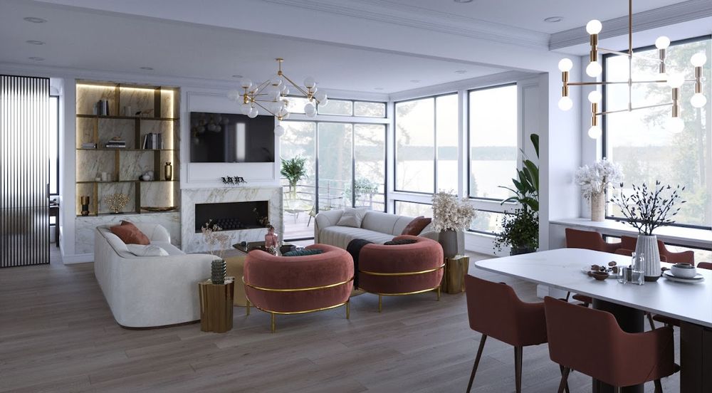 AVI DESIGN STUDIO - Updated May 2025 - 20 Photos - 400 E Mill Plain ...