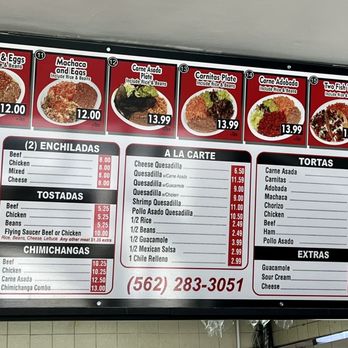 ADALBERTO’S MEXICAN FOOD - Updated April 2024 - 46 Photos & 38 Reviews ...