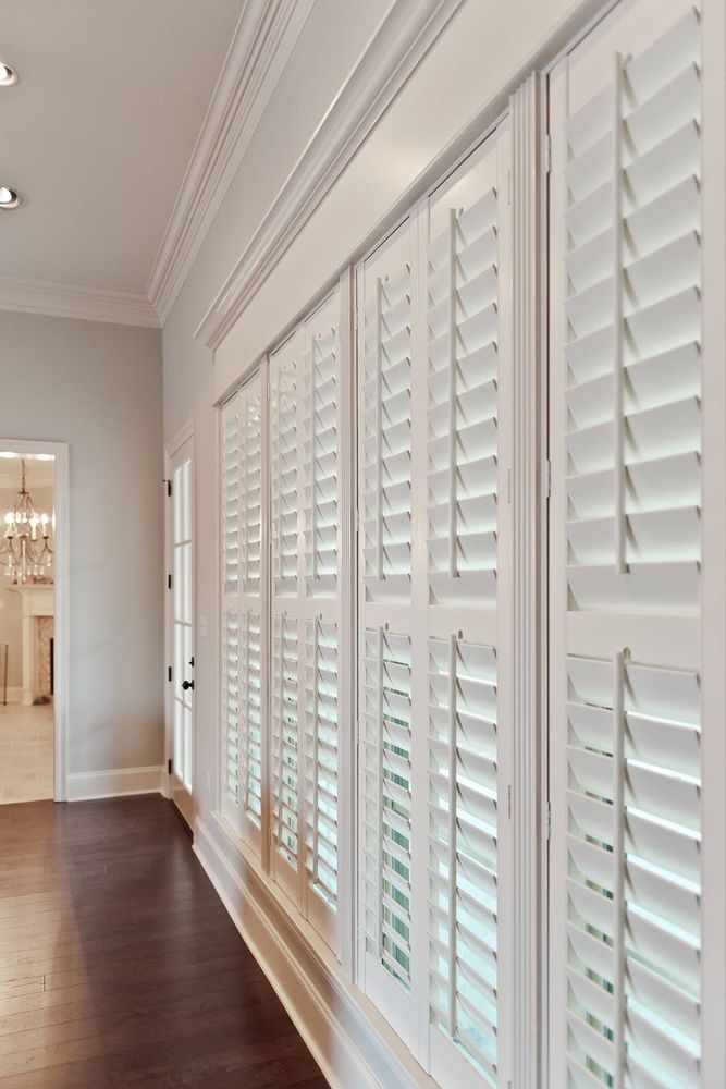 LOUVER SHOP SHUTTERS OF MARYLAND - Updated September 2025 - 11 Photos ...