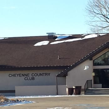 CHEYENNE COUNTRY CLUB - Updated January 2025 - 800 Stinner Rd, Cheyenne ...
