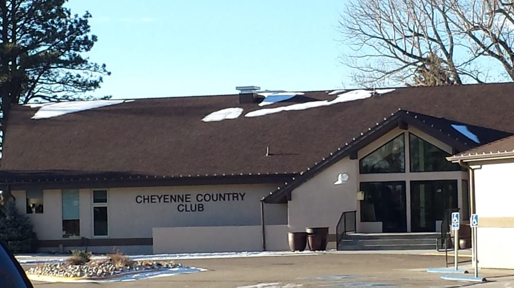 CHEYENNE COUNTRY CLUB - Updated January 2025 - 800 Stinner Rd, Cheyenne ...