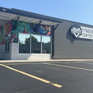 ROMULUS ATHLETIC CENTER - Updated July 2025 - 29 Photos & 17 Reviews ...