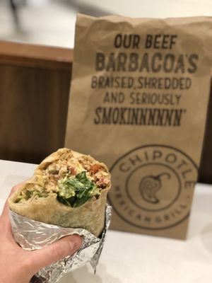 CHIPOTLE MEXICAN GRILL - Updated September 2024 - 16 Photos & 19 ...