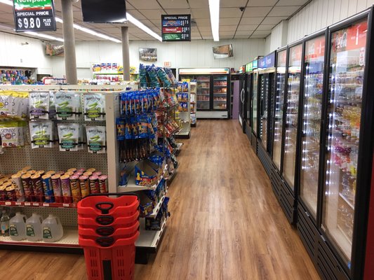QUICK FOOD MART - Updated December 2025 - 1253 Cambridge St, Cambridge ...
