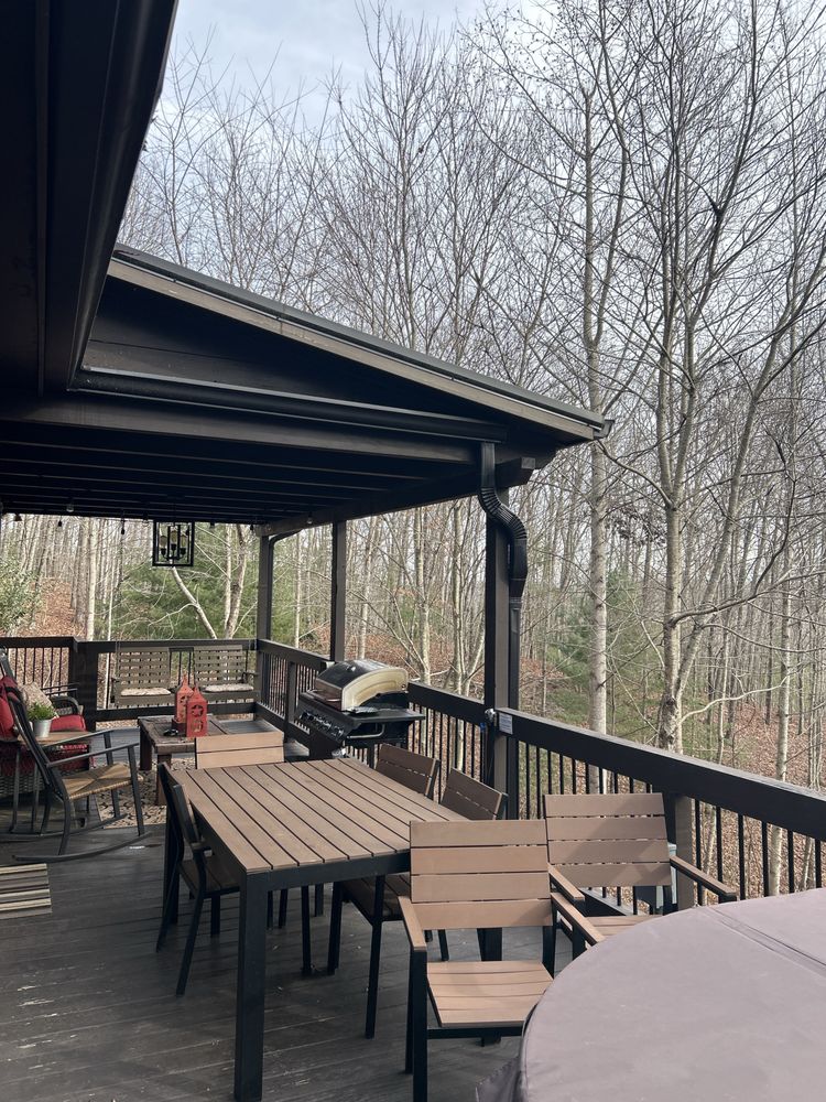 MOUNTAIN TOP CABIN RENTALS - Updated October 2025 - 27 Photos & 33 ...