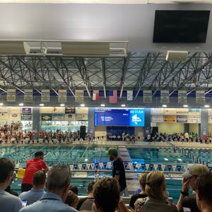 TRIANGLE AQUATIC CENTER - 37 Photos & 39 Reviews - 275 Convention Dr ...