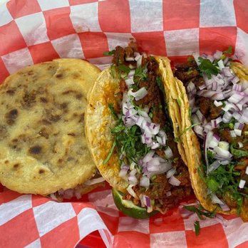 MEXICO CITY KITCHEN - Updated December 2024 - 106 Photos & 53 Reviews ...