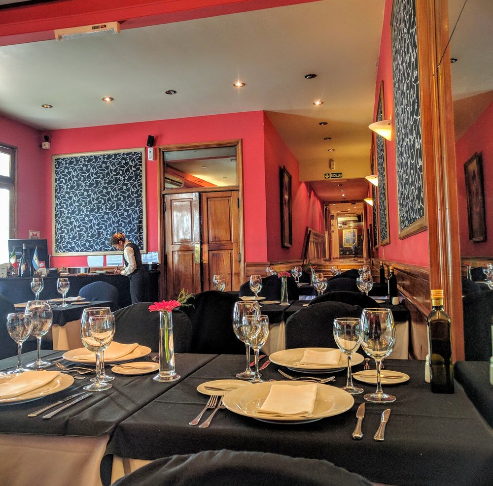 CIRCOLO ITALIANO - Updated May 2025 - 23 Photos - Libertad 1264, Buenos ...