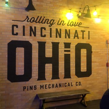 PINS MECHANICAL - Updated July 2025 - 355 Photos & 171 Reviews - 1124 ...