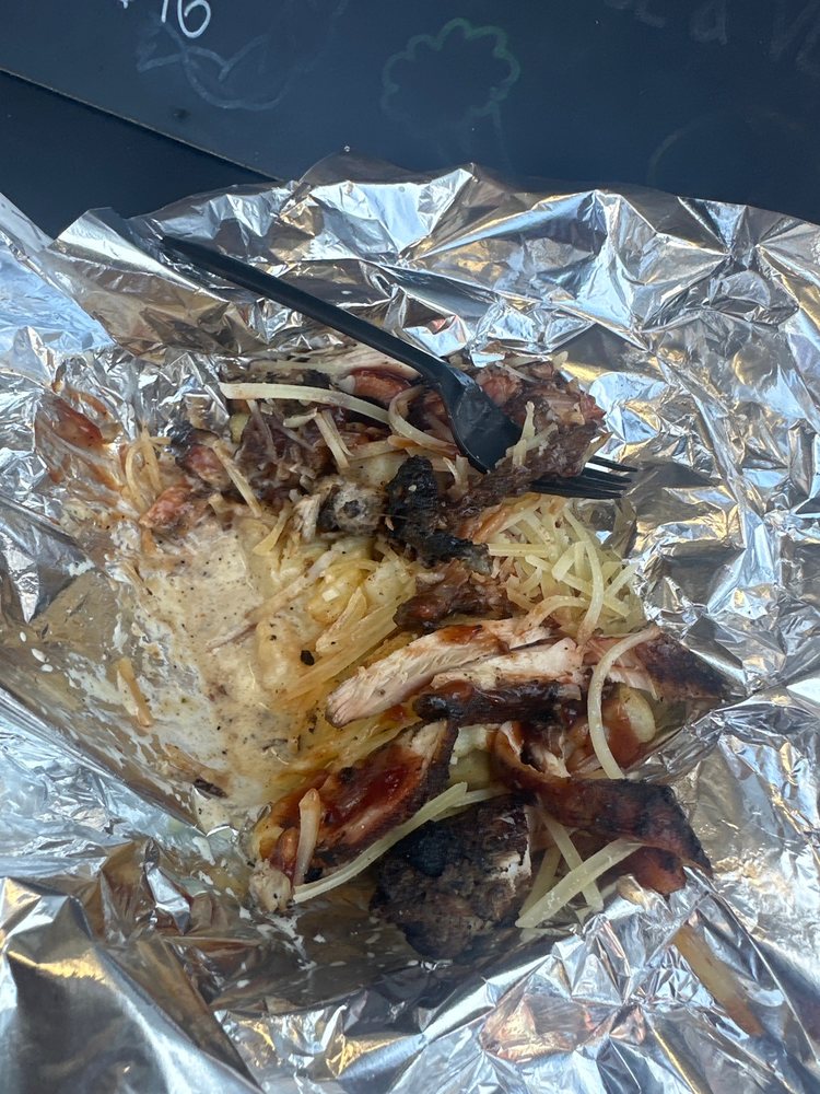 DA BIG SHOW BBQ - Updated January 2026 - 39 Photos & 74 Reviews ...