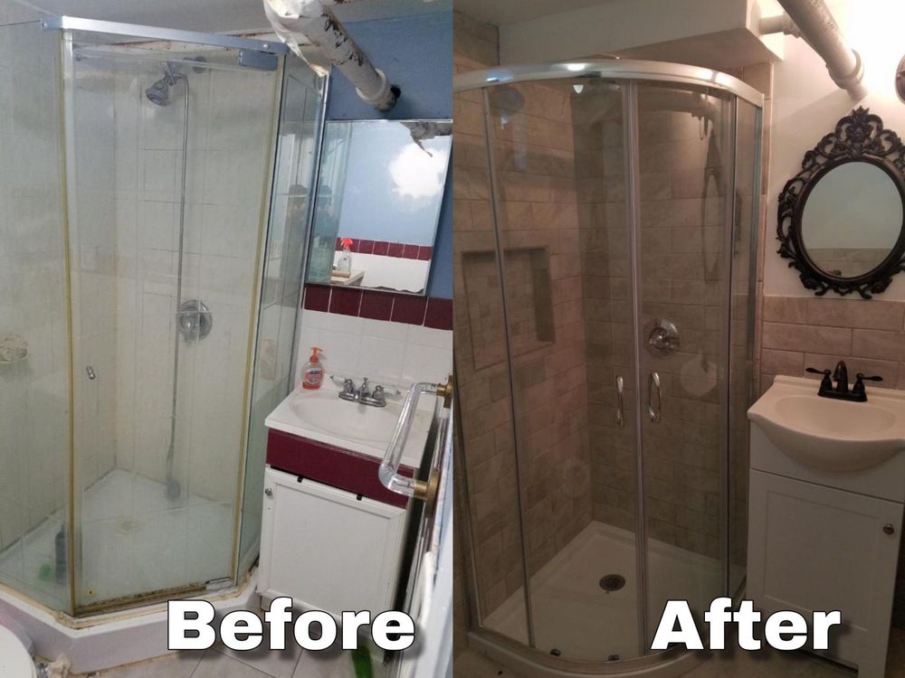 DONE RITE HOME IMPROVEMENTS - Updated October 2024 - Bellerose, New ...