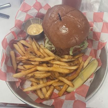 SMACK SHACK - Updated December 2024 - 293 Photos & 155 Reviews - 3801 ...