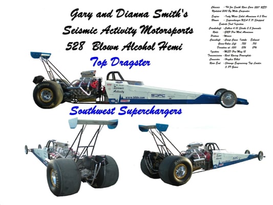 GOOD VIBRATIONS MOTORSPORTS - Updated October 2025 - 43 Photos & 12 ...