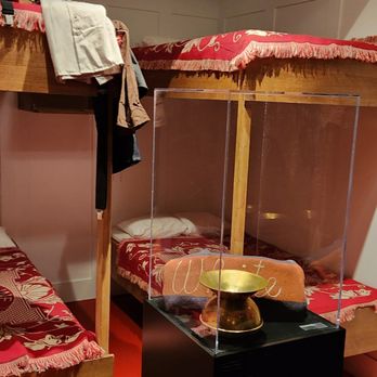 TITANIC THE EXHIBITION - Updated May 2025 - 43 Photos & 27 Reviews ...