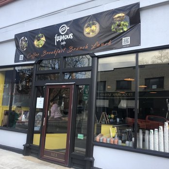FAMOUS CAFE - Updated May 2024 - 63 Photos & 34 Reviews - 1103 S ...
