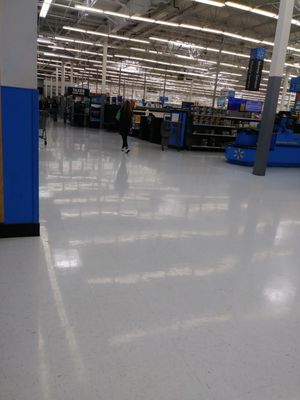 WALMART SUPERCENTER - 54 Photos & 101 Reviews - 1731 E Avenue J ...