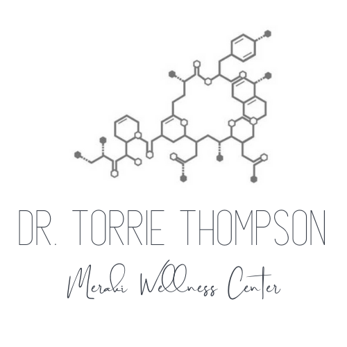 TORRIE THOMPSON - MERAKI WELLNESS CENTER - Updated July 2025 - Austin ...