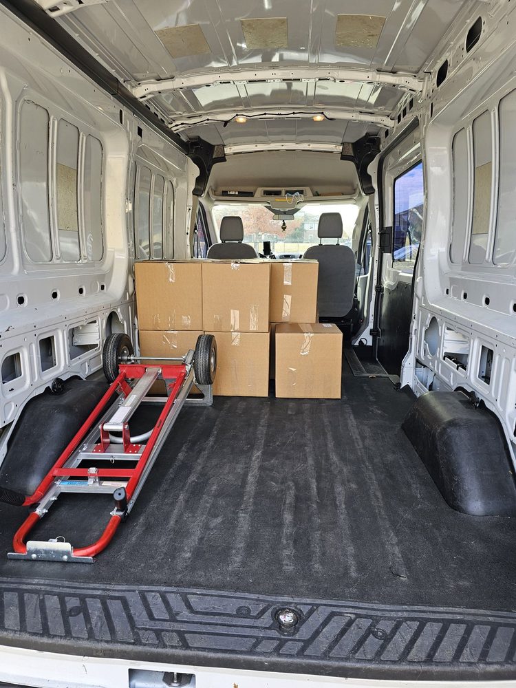 EAGLE TRANSIT EXPRESS - Updated March 2025 - Request a Quote - 21 ...