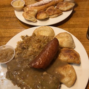 LITTLE POLAND - 241 Photos & 377 Reviews - 200 2nd Ave, New York, New ...