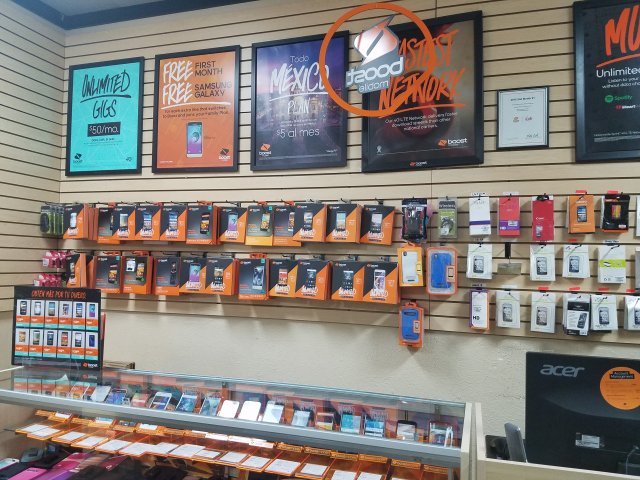 SUPER CELLULAR - Updated December 2025 - 731 E Harmony Rd, Fort Collins ...