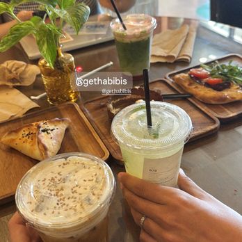 HABIBI’S - Updated September 2025 - 159 Photos & 94 Reviews - 2720 ...